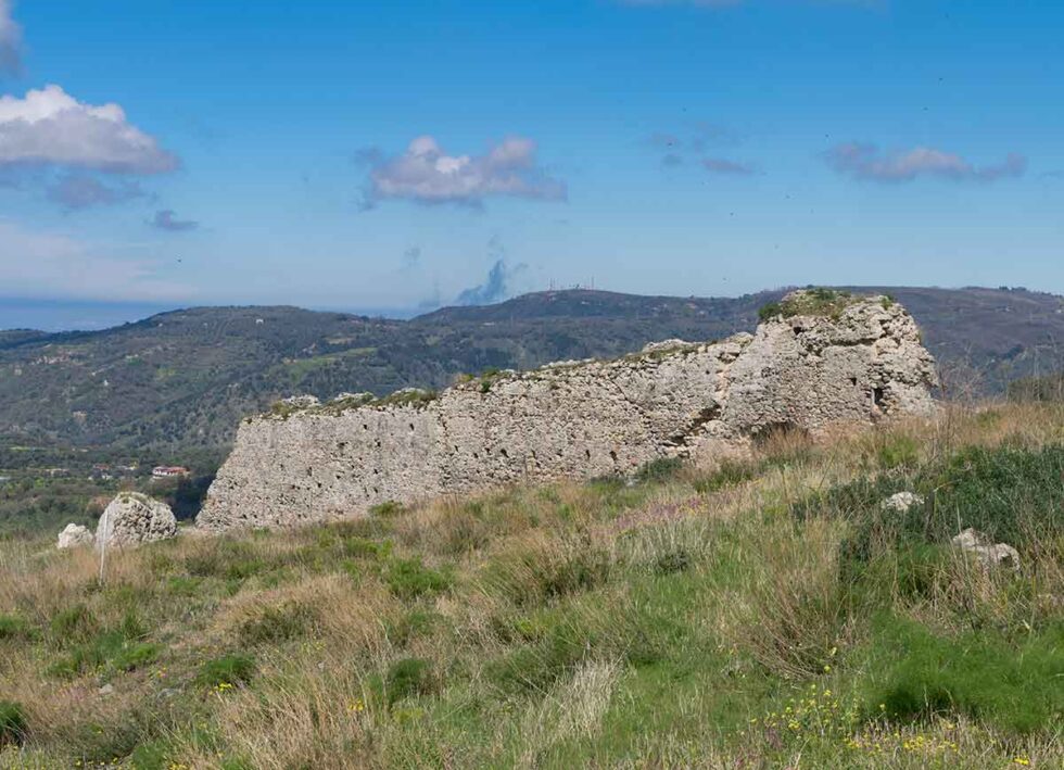 I tafoni di Calanna: la magica Cappadocia reggina