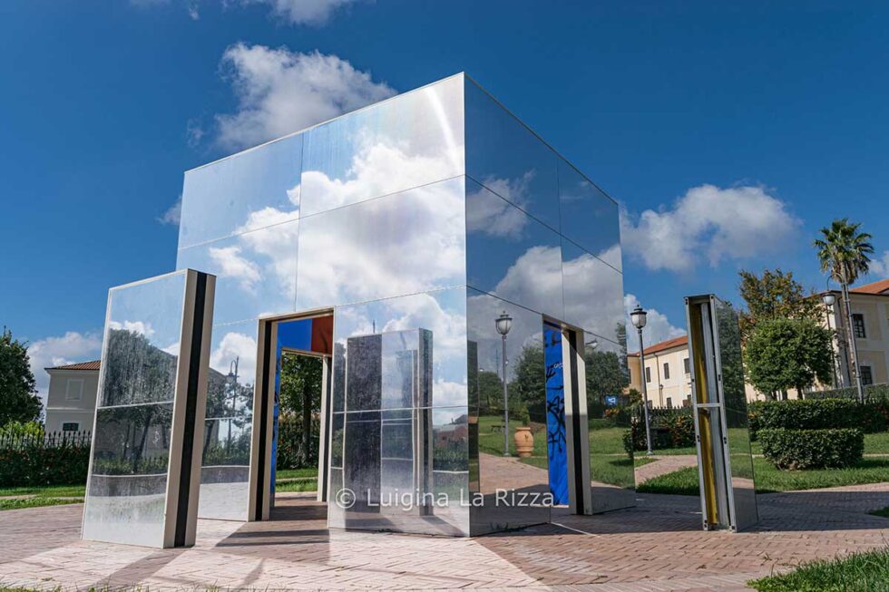 Parco Biodiversità Catanzaro: oasi tra natura arte e storia