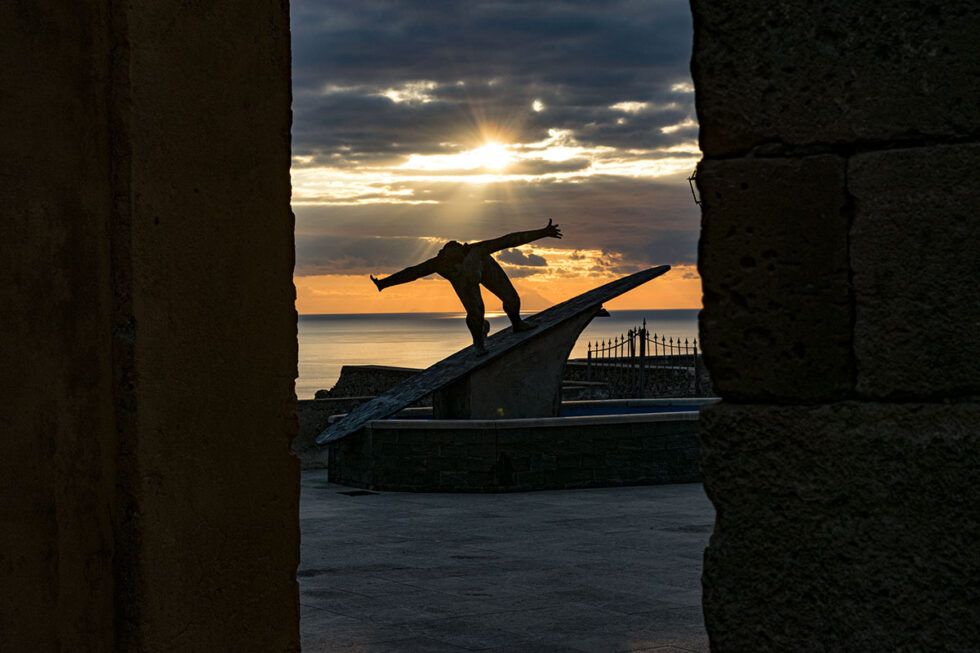 Fiumefreddo Bruzio: cosa vedere nel borgo dei tramonti