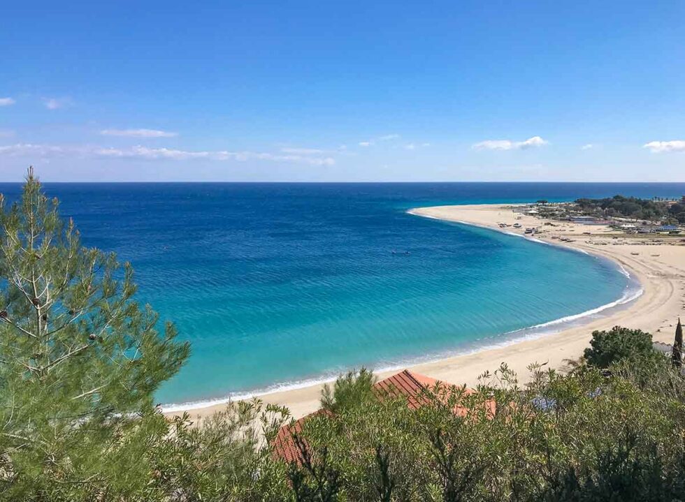 Cosa vedere a Soverato: oltre al mare c’è di più