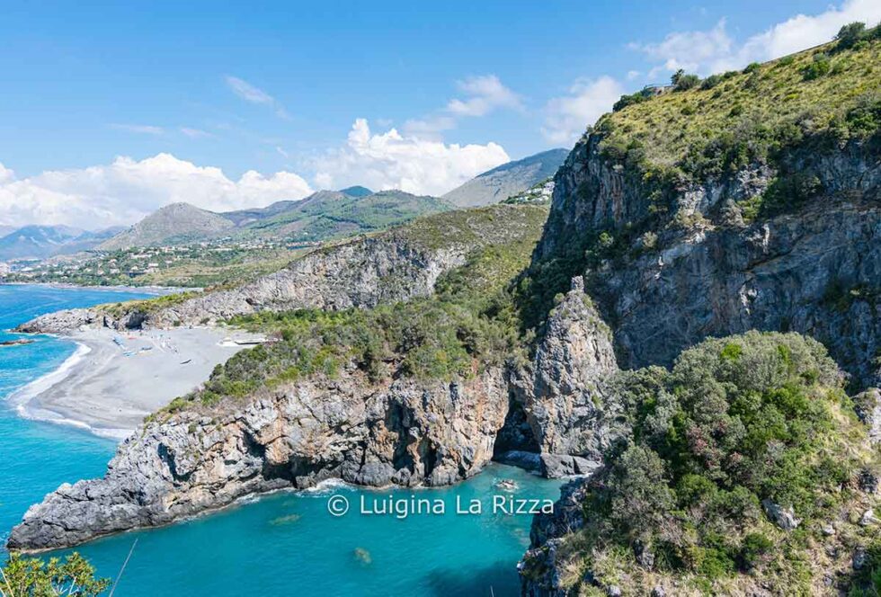 Itinerari Calabria on the road ~ Calabria nell'Anima