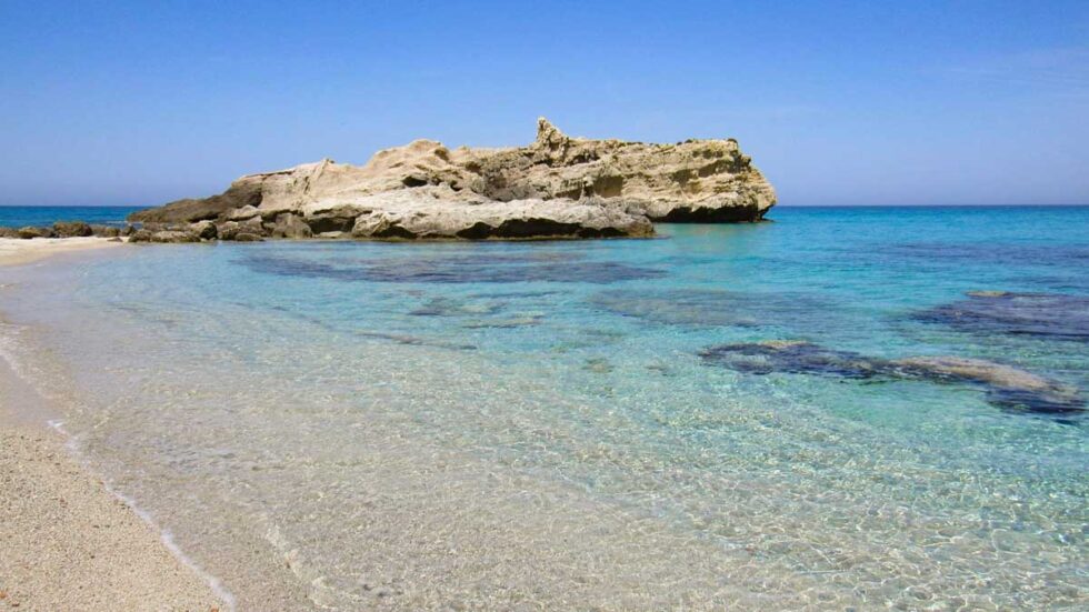 Le 12 spiagge più belle della Calabria - Calabria nell’Anima