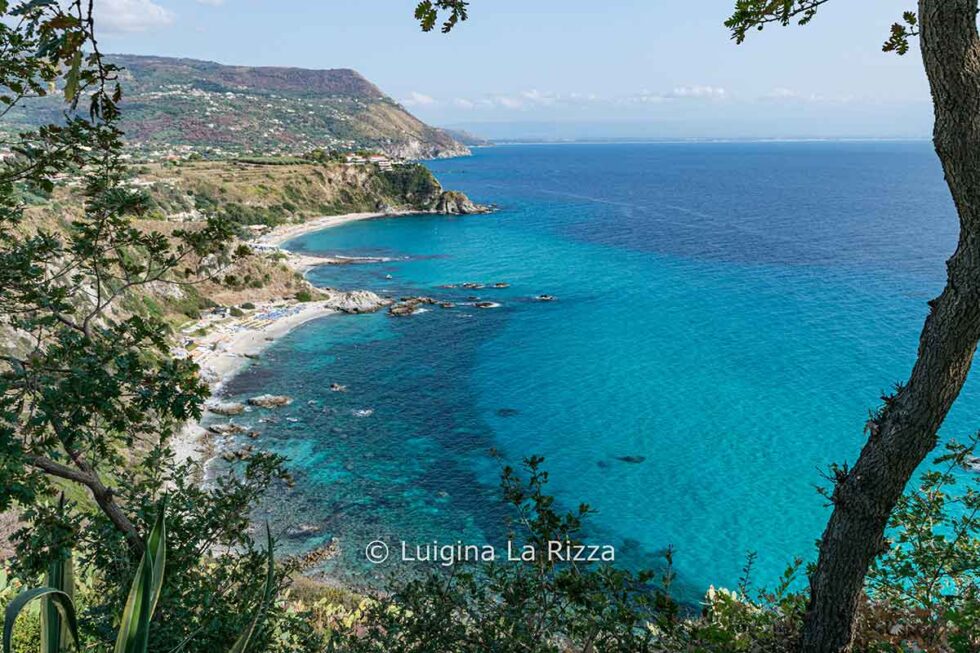Le 12 spiagge più belle della Calabria - Calabria nell’Anima
