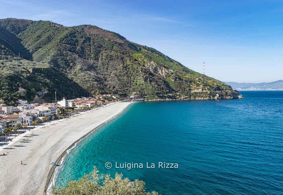 Le 12 spiagge più belle della Calabria - Calabria nell’Anima