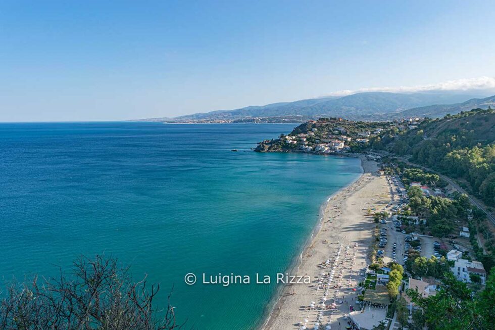 Le 12 spiagge più belle della Calabria - Calabria nell’Anima