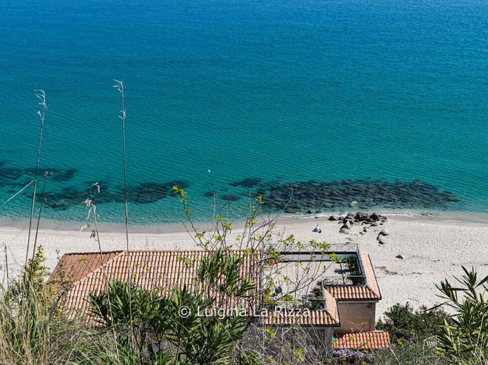 Le 12 spiagge più belle della Calabria - Calabria nell’Anima